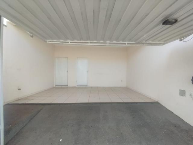 Casa para alugar com 2 quartos no Vila Paulista, Catanduva Imobiliária Casa Verde Catanduva