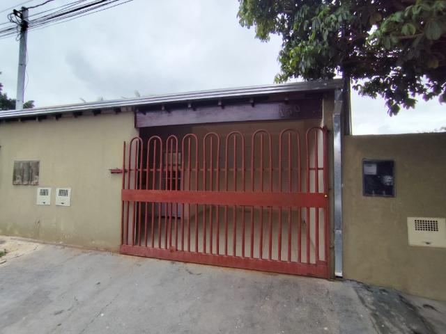 Casa para alugar com 2 quartos no Vila São Luiz, Catanduva Imobiliária Casa Verde Catanduva