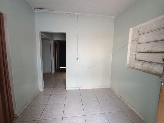 Casa para alugar com 2 quartos no Vila Santo Antônio, Catanduva Imobiliária Casa Verde Catanduva