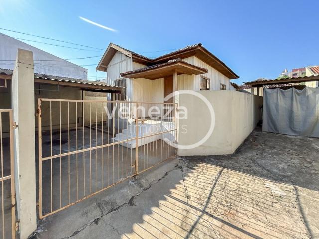 Casa para alugar com 2 quartos na Vila Zanetti, Londrina
