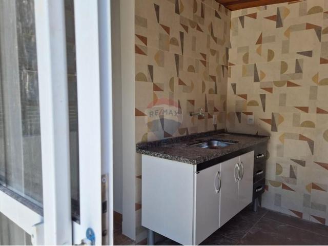Casa para alugar com 2 quartos térrea Bairro Residencial Valinhos/SP