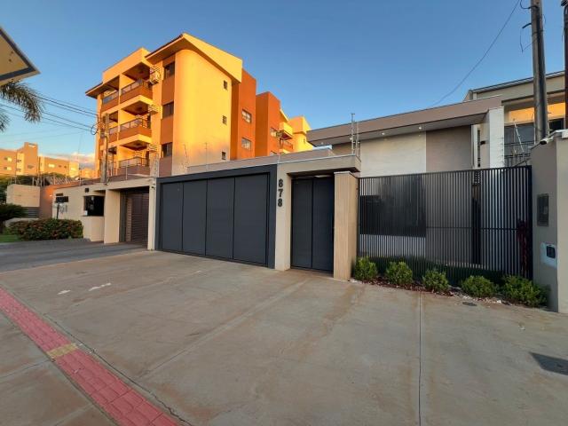Casa para alugar com 2 suítes + 1 quarto em Jardim Central, Dourados MS