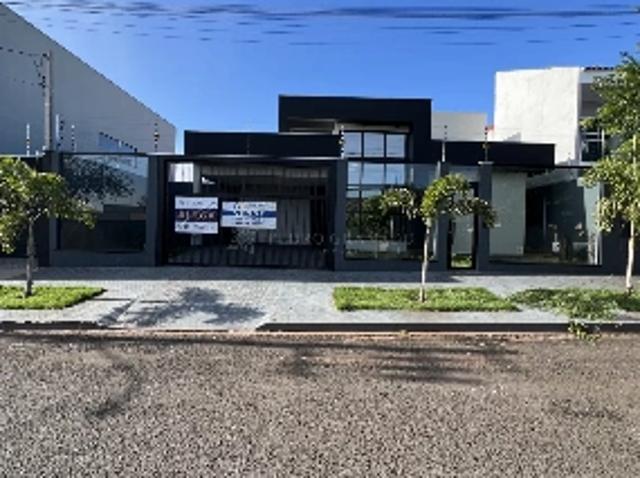 Casa para alugar com 2 Suítes + 1 Quarto em Jardim Dias I, Maringá PR