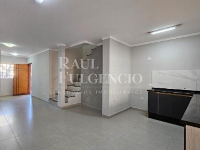 Casa para alugar com 2 Suítes + 1 Quarto em Jardim Oriente, Londrina PR