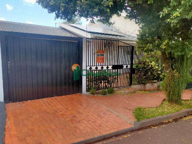 Casa para alugar com 2 Suítes + 1 Quarto em Jardim Novo Horizonte, Maringá PR