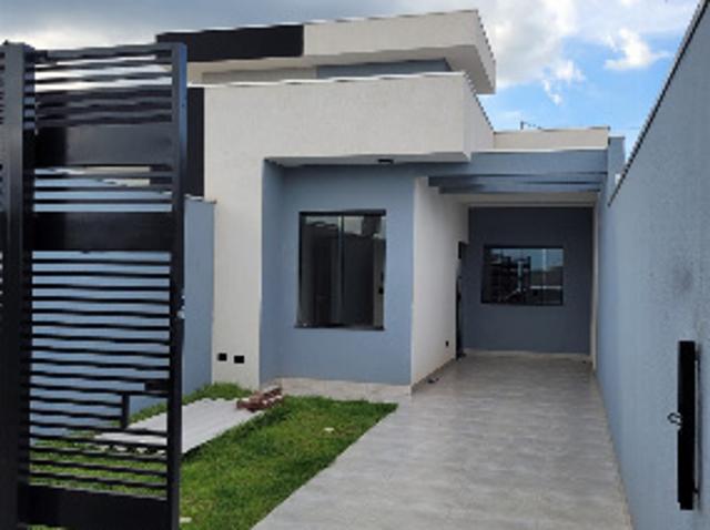 Casa para alugar com 2 Suítes + 1 Quarto em Jardim São Paulo, Sarandi PR
