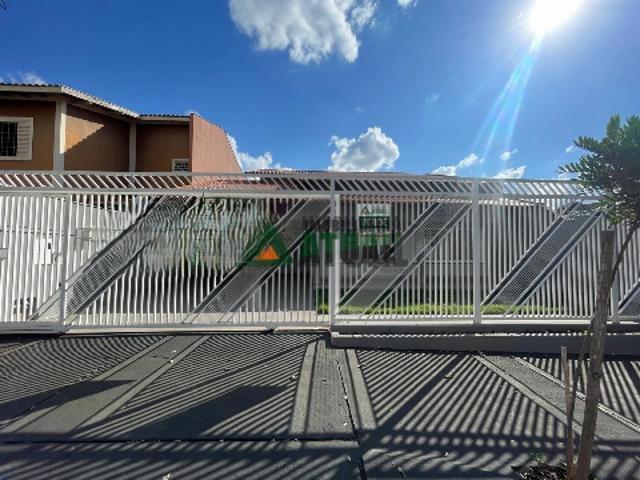Casa para alugar com 2 Suítes + 1 Quarto em Jardim Vilas Boas, Londrina PR