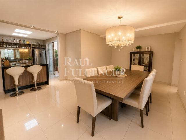 Casa para alugar com 2 Suítes + 2 Quartos em Caravelle, Londrina PR