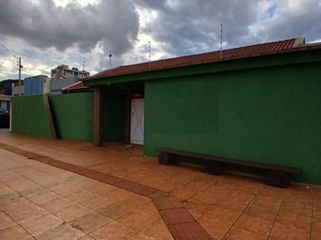 Casa para alugar com 2 suítes + 2 quartos em Jardim Central, Dourados MS
