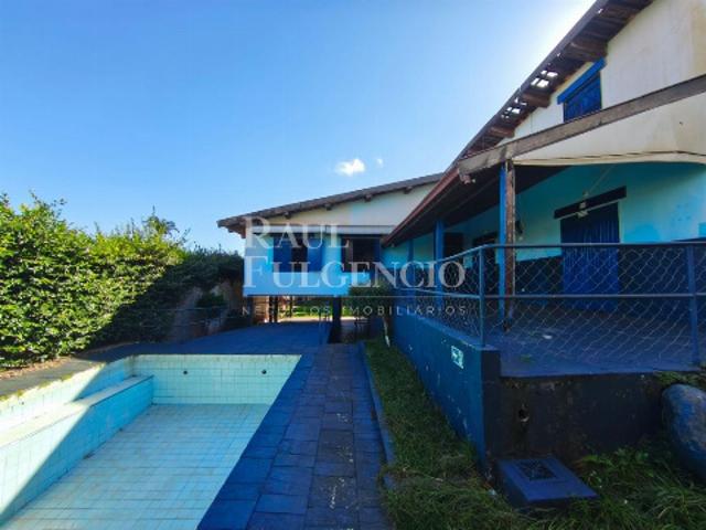 Casa para alugar com 2 Suítes + 2 Quartos em Lago Parque, Londrina PR