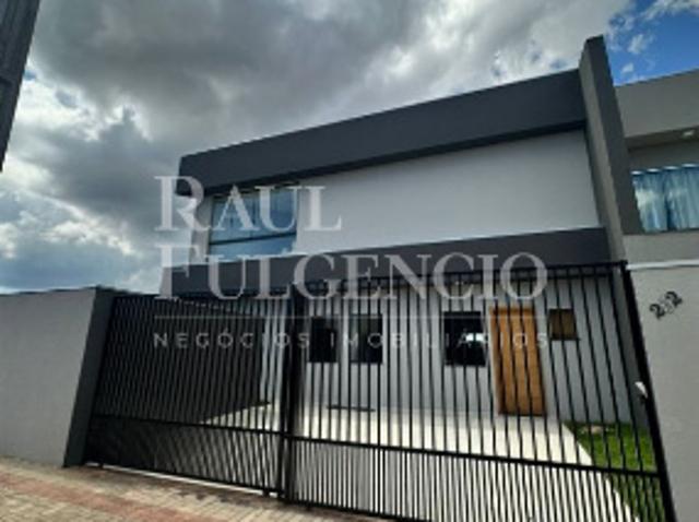 Casa para alugar com 2 Suítes em Colúmbia, Londrina PR