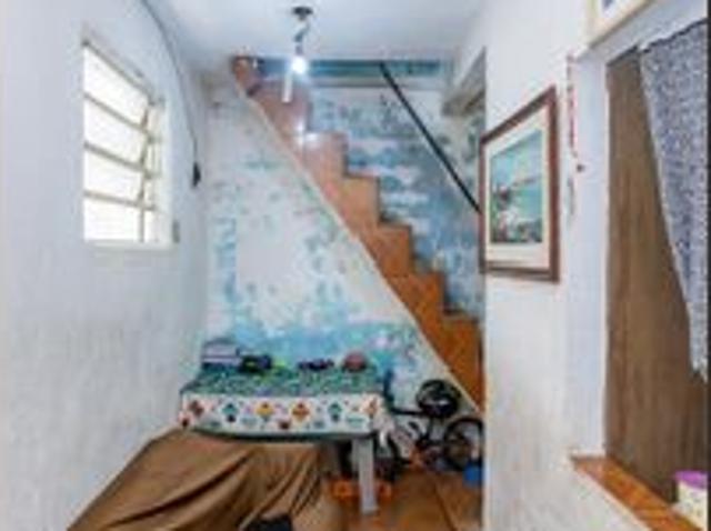 Casa para alugar com 2m², 3 quartos e sem vaga