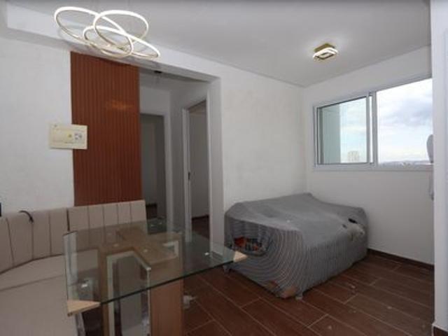Casa para alugar com 33m², 2 quartos e sem vaga
