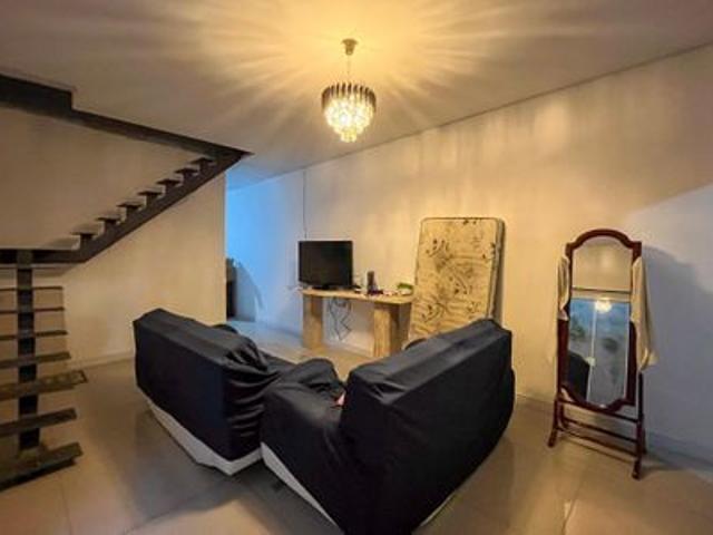 Casa para alugar com 300m², 2 quartos e 2 vagas