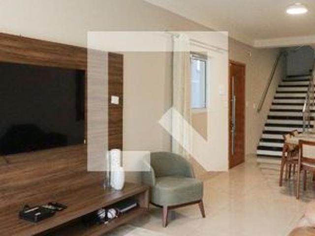Casa para alugar com 300m², 3 quartos e 2 vagas