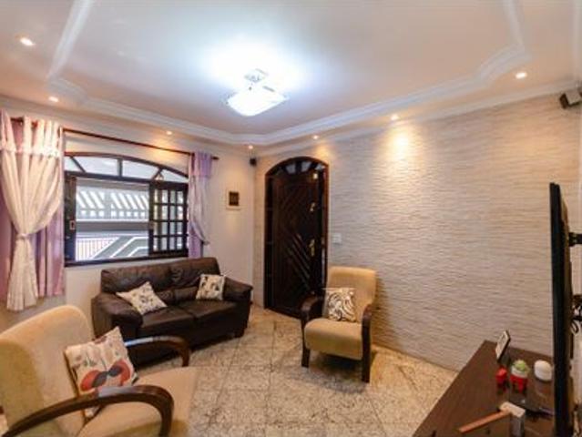 Casa para alugar com 300m², 3 quartos e 2 vagas