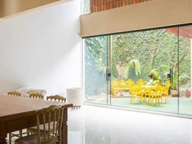 Casa para alugar com 300m², 3 quartos e 4 vagas