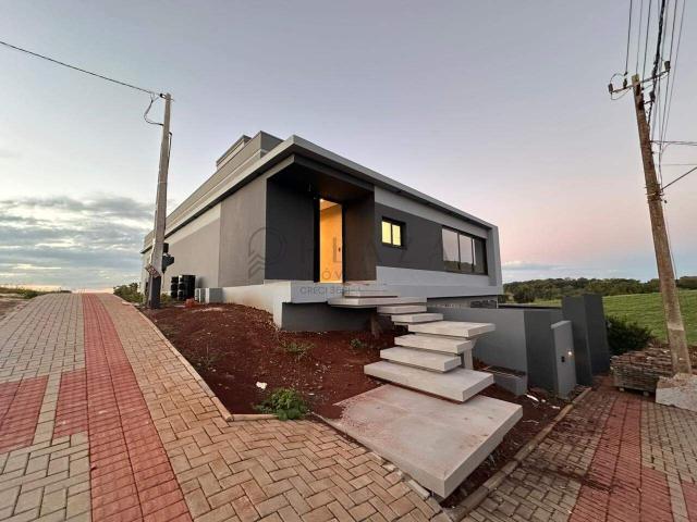 Casa para alugar com 300m², 3 quartos e 4 vagas