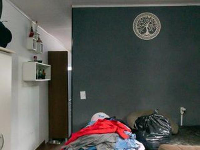 Casa para alugar com 30m², 1 quarto e 1 vaga