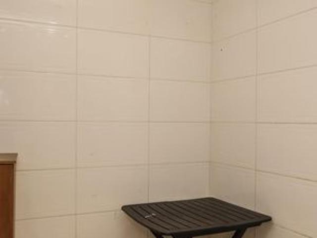 Casa para alugar com 30m², 1 quarto e sem vaga