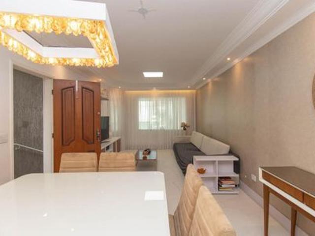 Casa para alugar com 310m², 3 quartos e 4 vagas