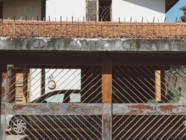 Casa para alugar com 315m², 3 quartos e 5 vagas