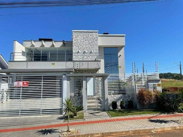 Casa para alugar com 316m², 3 quartos e 4 vagas