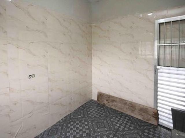 Casa para alugar com 31m², 1 quarto e sem vaga