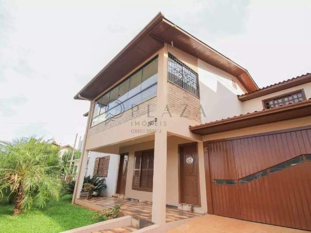 Casa para alugar com 343m², 4 quartos e 2 vagas