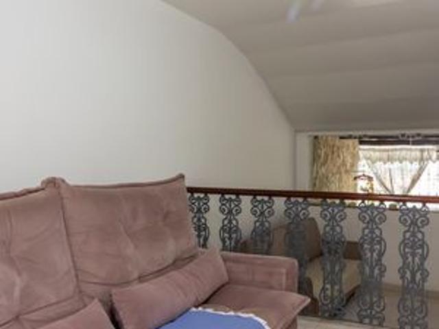 Casa para alugar com 350m², 2 quartos e 1 vaga