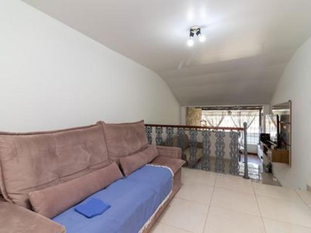 Casa para alugar com 350m², 2 quartos e 1 vaga
