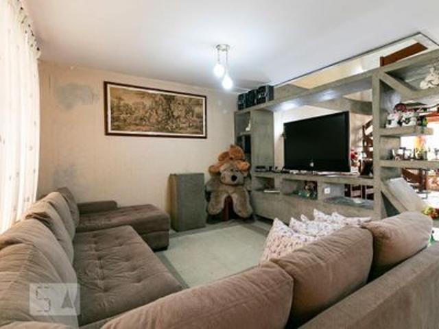 Casa para alugar com 350m², 3 quartos e 4 vagas