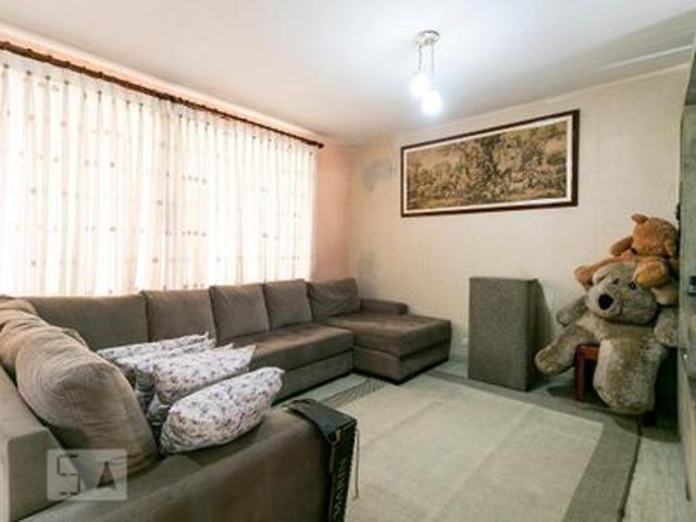 Casa para alugar com 350m², 3 quartos e 4 vagas