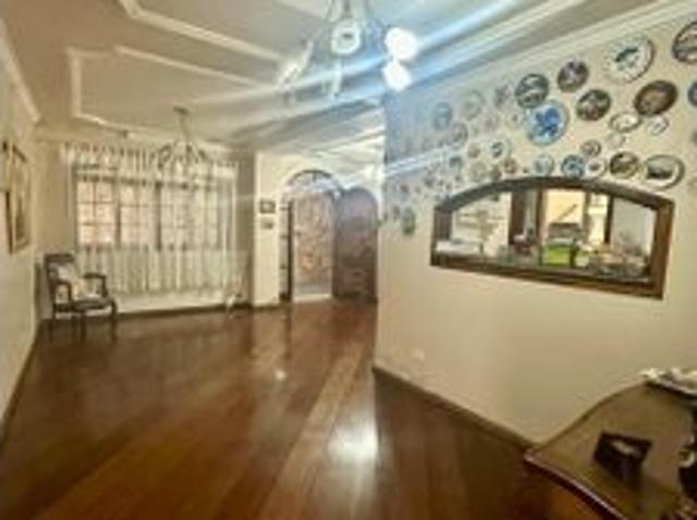 Casa para alugar com 350m², 3 quartos e 4 vagas