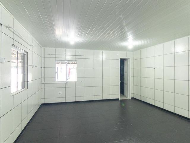 Casa para alugar com 35m², 1 quarto e 1 vaga