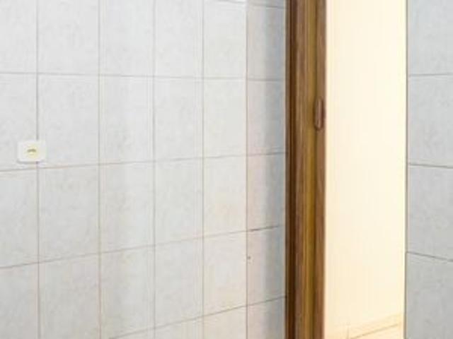 Casa para alugar com 35m², 1 quarto e sem vaga