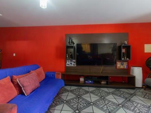 Casa para alugar com 360m², 3 quartos e 5 vagas