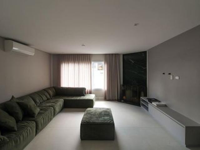 Casa para alugar com 360m², 3 quartos e 6 vagas