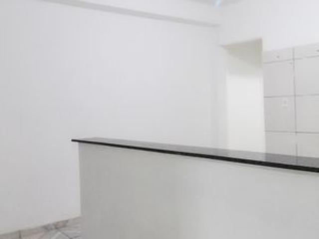 Casa para alugar com 36m², 1 quarto e sem vaga