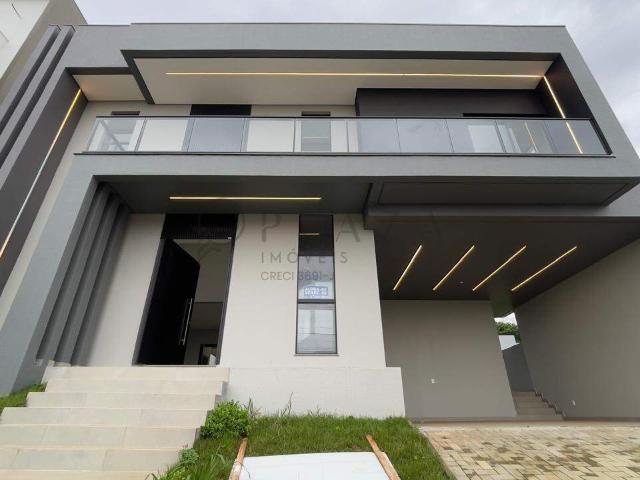 Casa para alugar com 375m², 4 quartos e 2 vagas