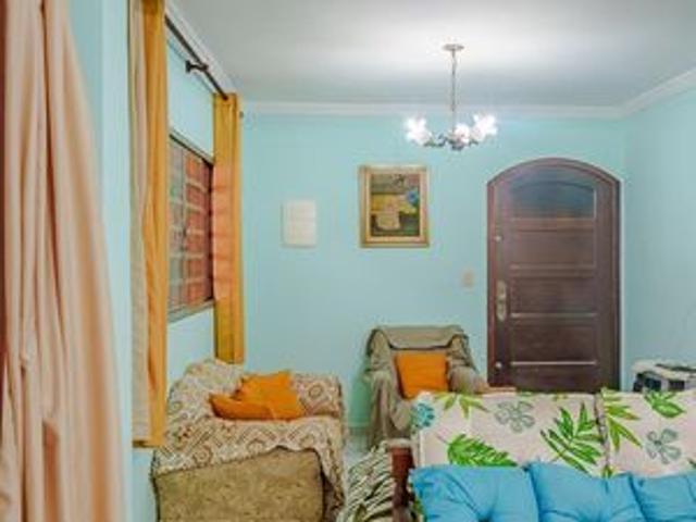 Casa para alugar com 380m², 5 quartos e 3 vagas
