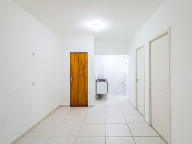 Casa para alugar com 38m², 2 quartos e sem vaga