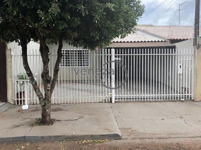 Casa para alugar com 3 dormitórios no Império do Sol, Londrina