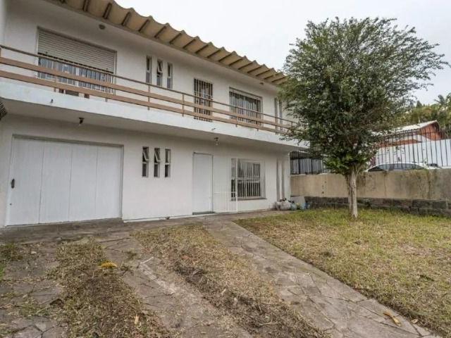 Casa para Alugar com 3 Dormitórios – 212 m² – Chácara das Pedras