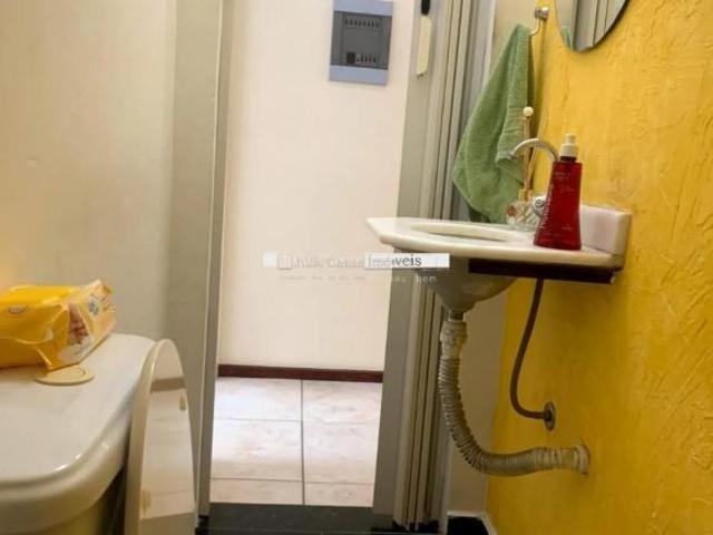 Casa para alugar com 3 quartos, 155,00 m2 no Condomínio Residencial Isis Sorocaba