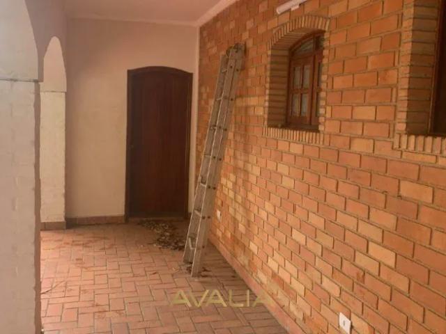 Casa para alugar com 3 quartos 1 suíte no bairro Vila Almeida Indaiatuba