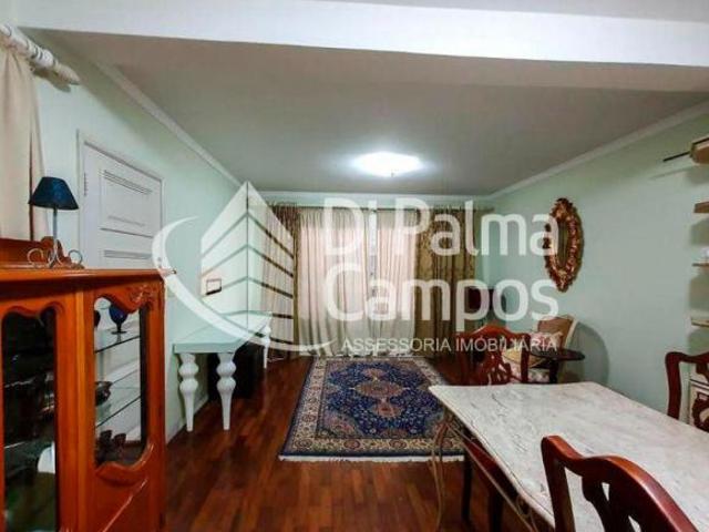 Casa para alugar com 3 quartos e 2 vagas perto do metrô Santos Imigrantes