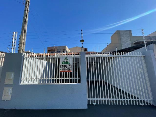 Casa para alugar com 3 Quartos em Colinas, Londrina PR