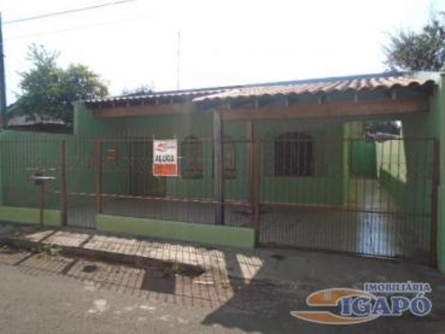 Casa para alugar com 3 Quartos em Conjunto do Café, Londrina PR