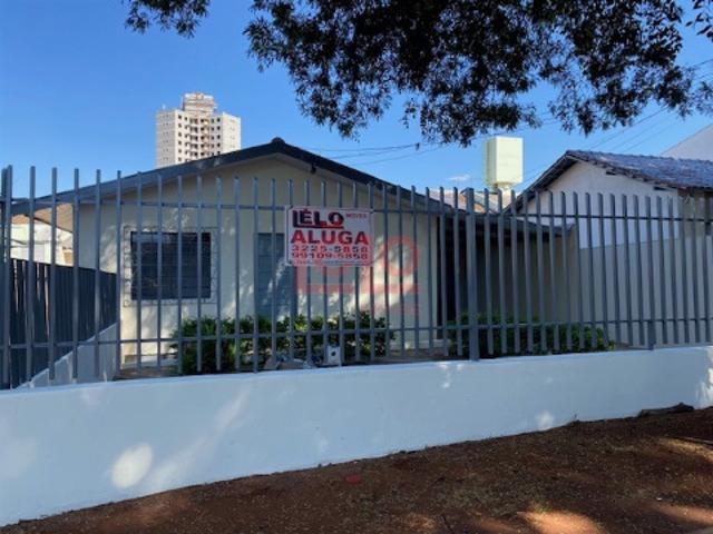 Casa para alugar com 3 Quartos em Conjunto Habitacional Inocente Vila Nova Júnior, Maringá PR